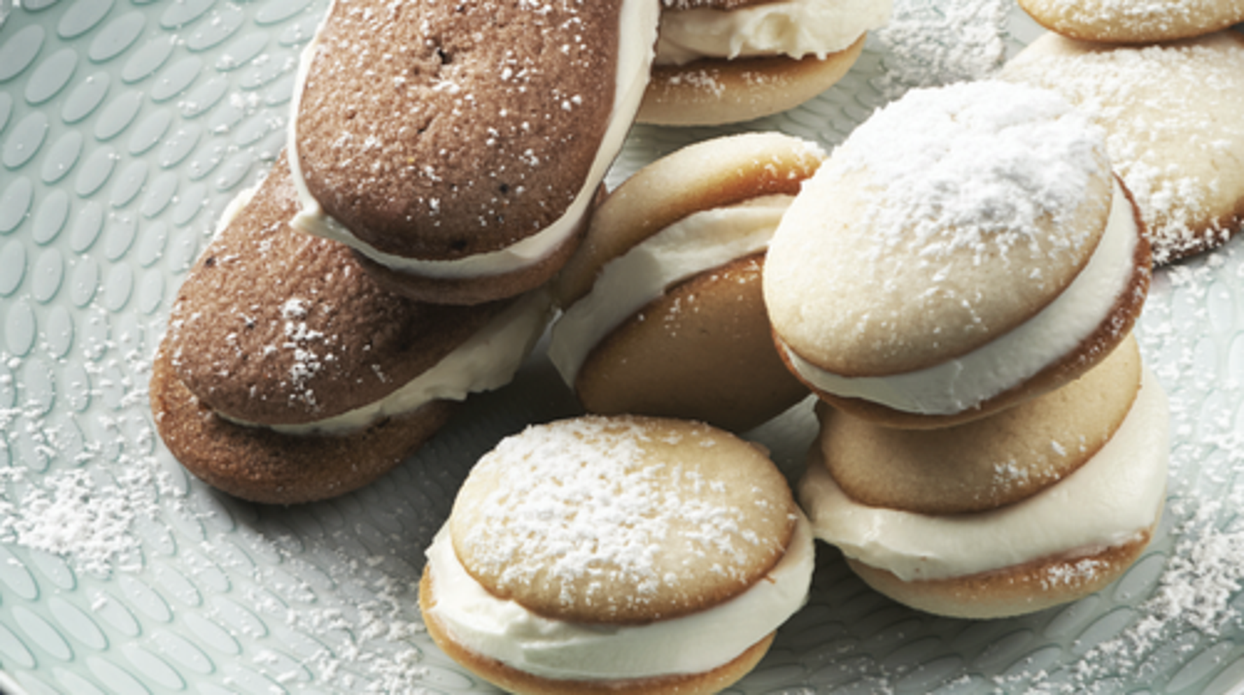 3 Italian Desserts Anyone With A Sweet Tooth Must Try | HuffPost Life