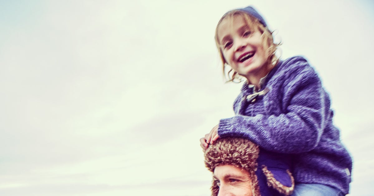 Here's What Real Stepkids Think About Their Stepparents | HuffPost Life