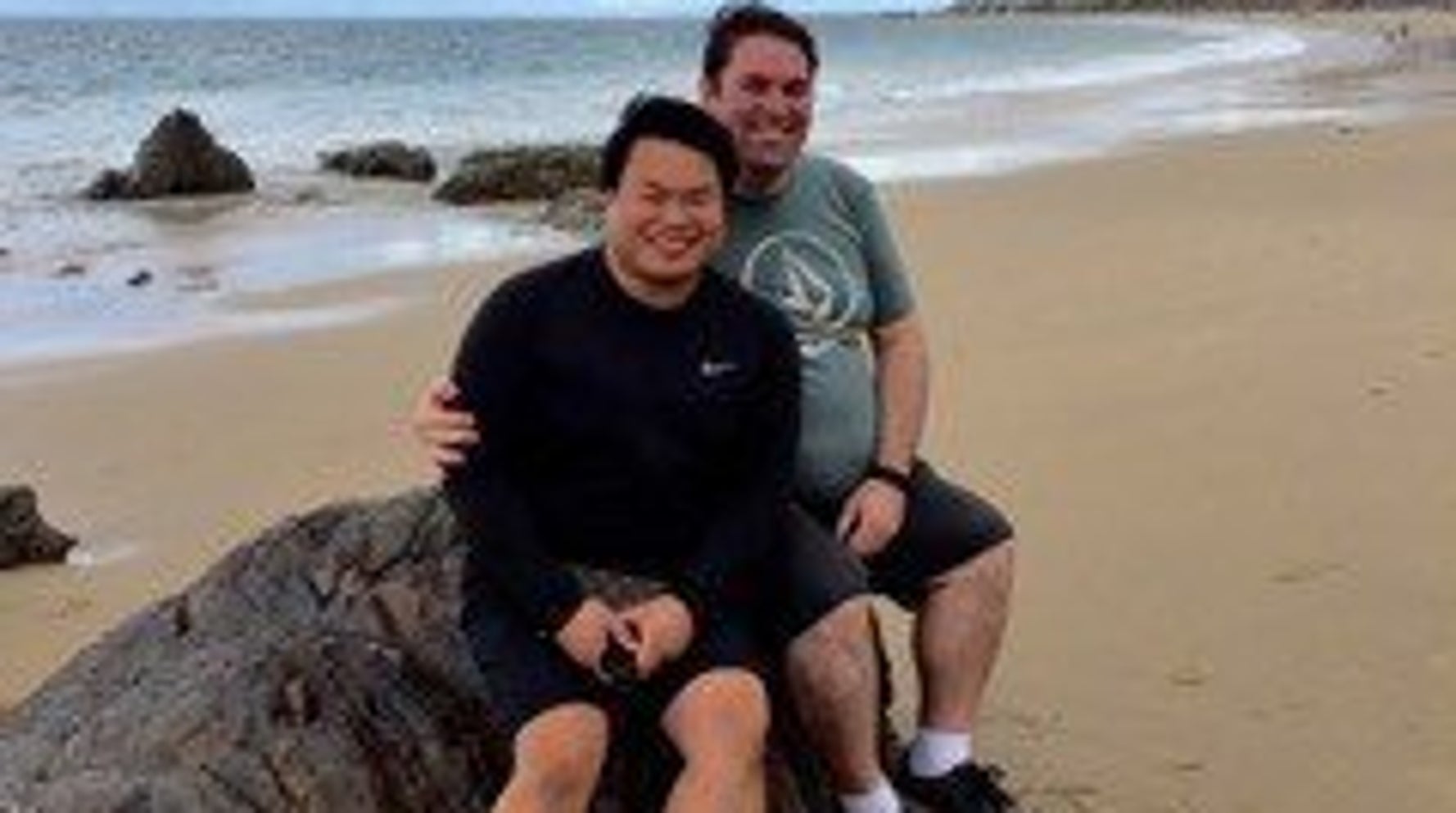 Here's The Beautiful Story Of How These Two Dads Started Their Family ...