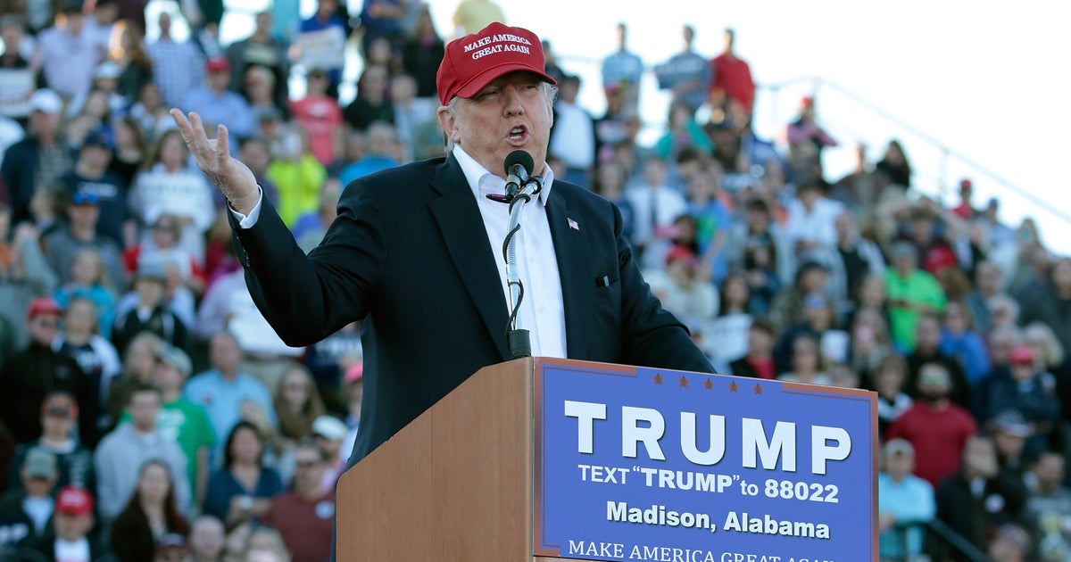 This One Chart Shows How Questionable Trump’s Climate Positions Are ...