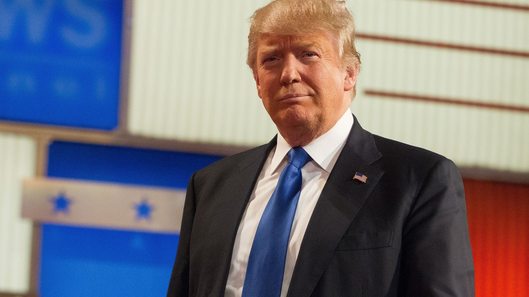 Trump At Republican Debate: 'I Totally Disavow The Ku Klux Klan ...