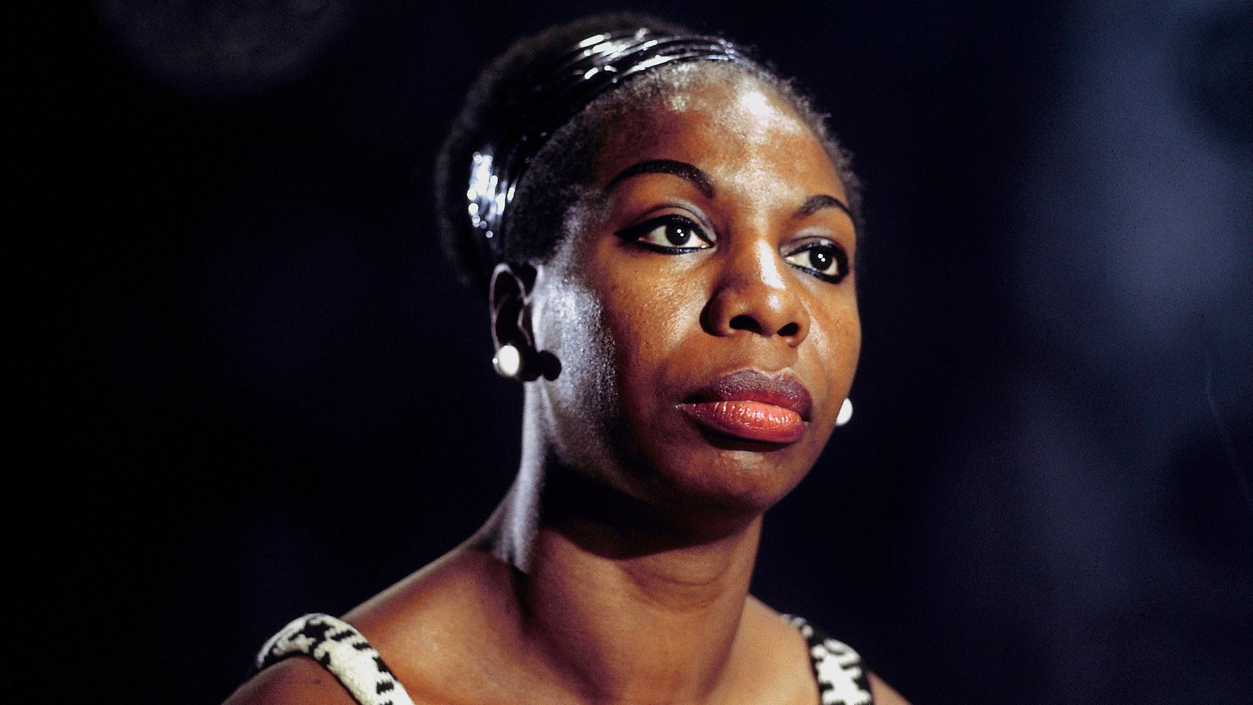 The Drama Over The 'Nina' Biopic Continues | HuffPost