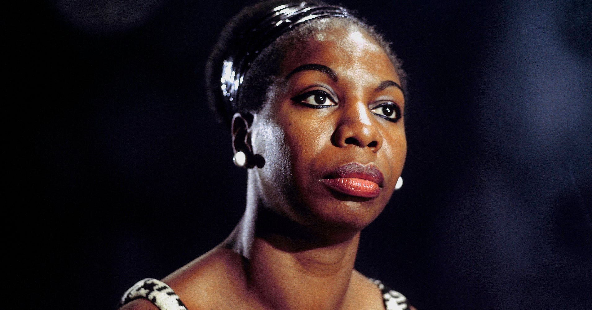 The Drama Over The 'Nina' Biopic Continues | HuffPost