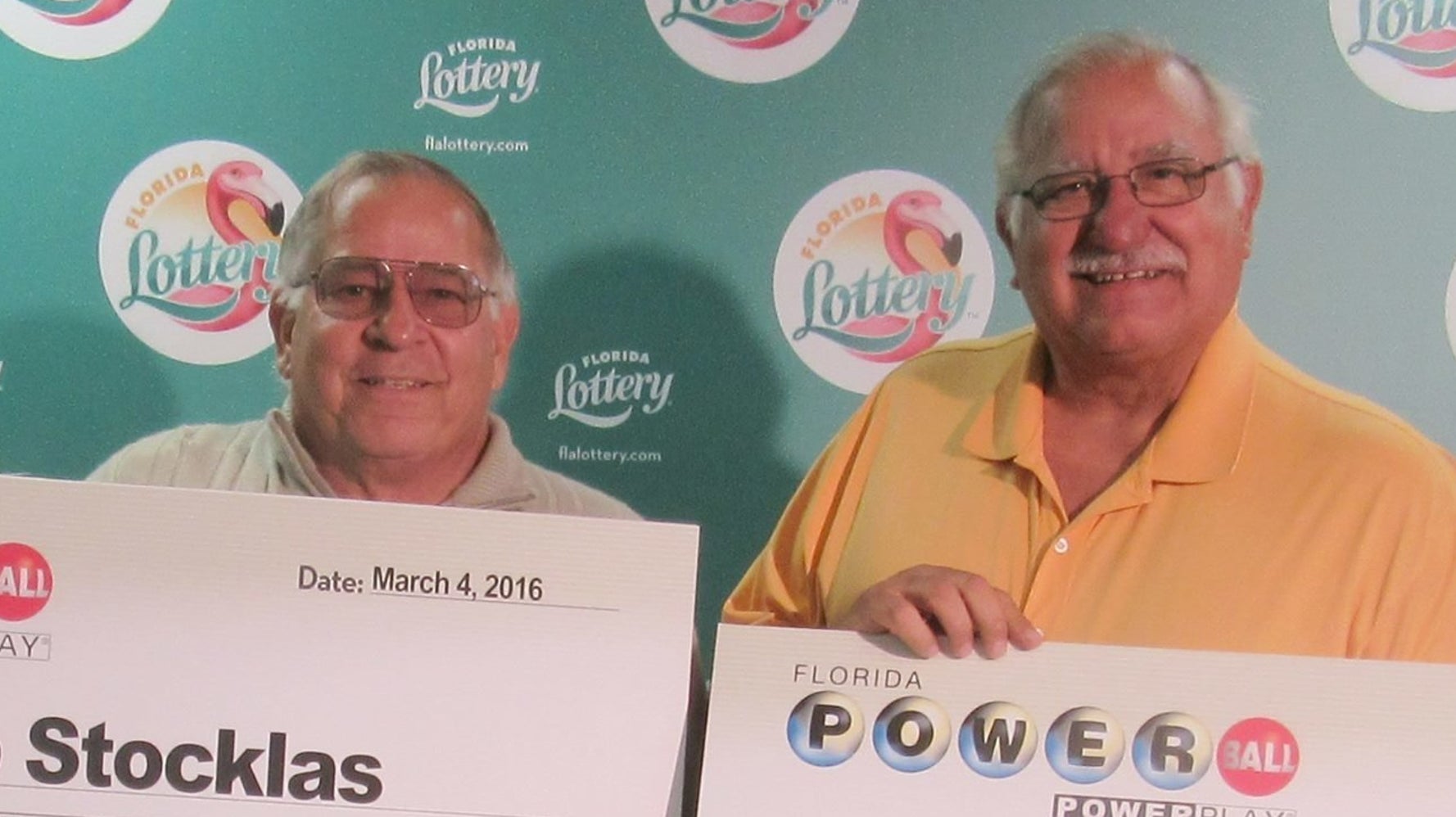 One Brother Wins Big In The Lottery, The Other Not So Much | HuffPost ...