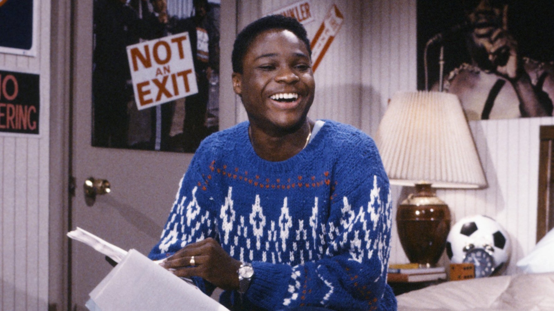 'Cosby Show' Actor Says Bill Cosby Coverage Is 'Unbalanced' | HuffPost
