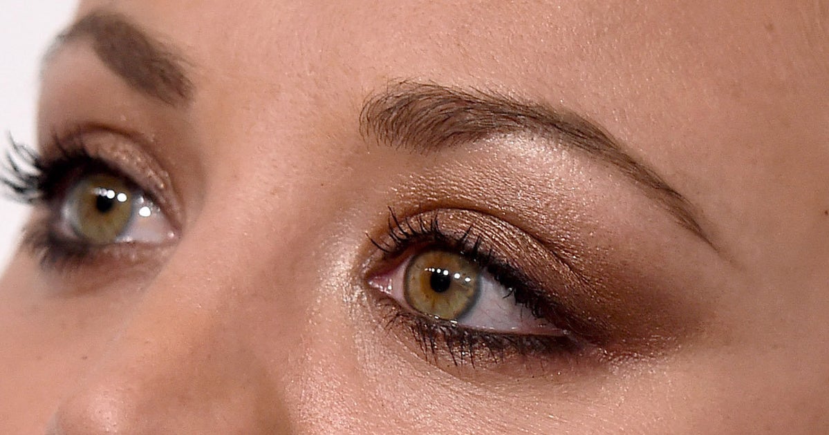 How To Avoid Having Those Dreaded Tadpole Eyebrows | HuffPost UK Style ...