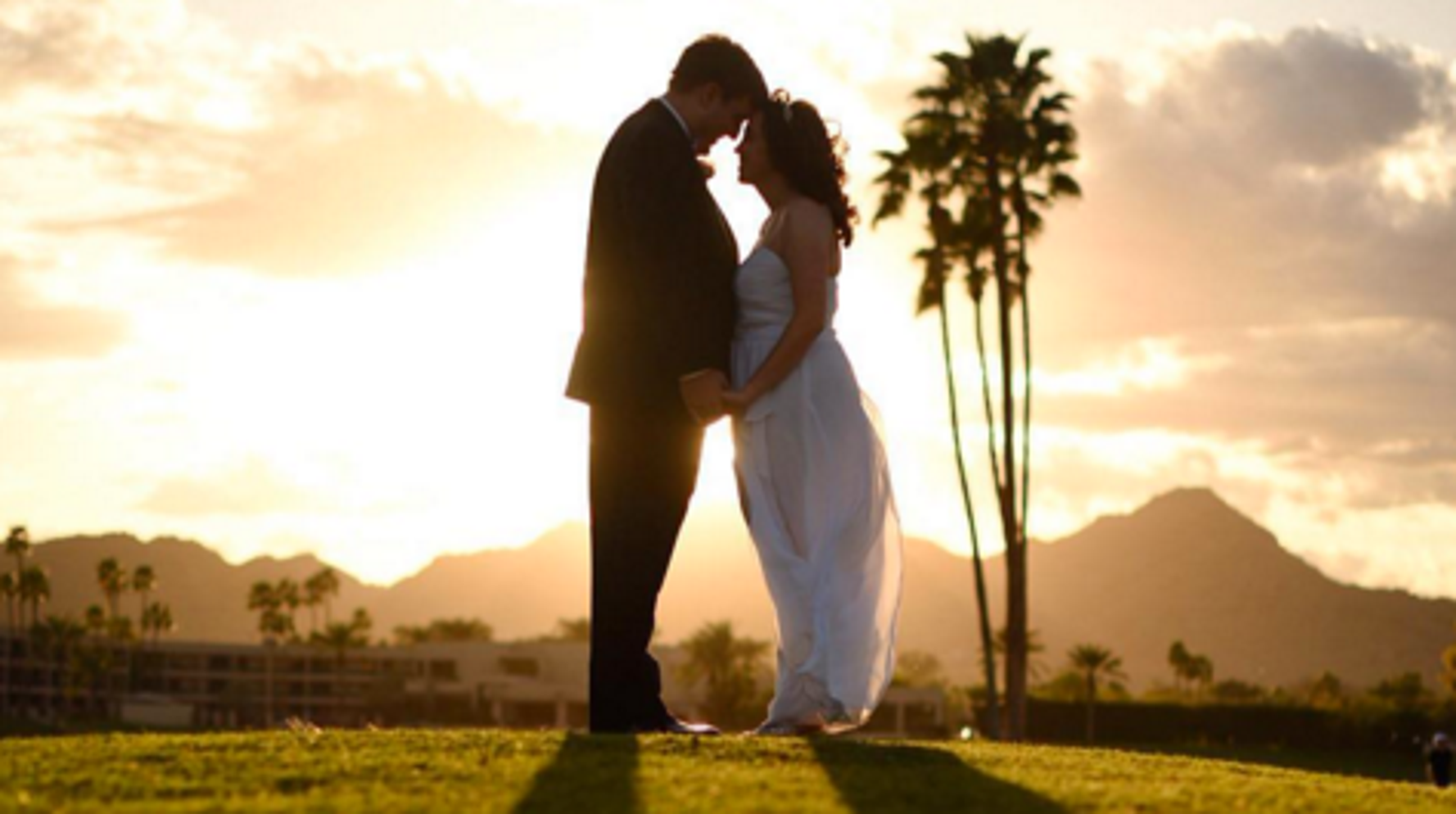 14 Real Wedding Photos That Will Add Some Romance To Your Monday ...