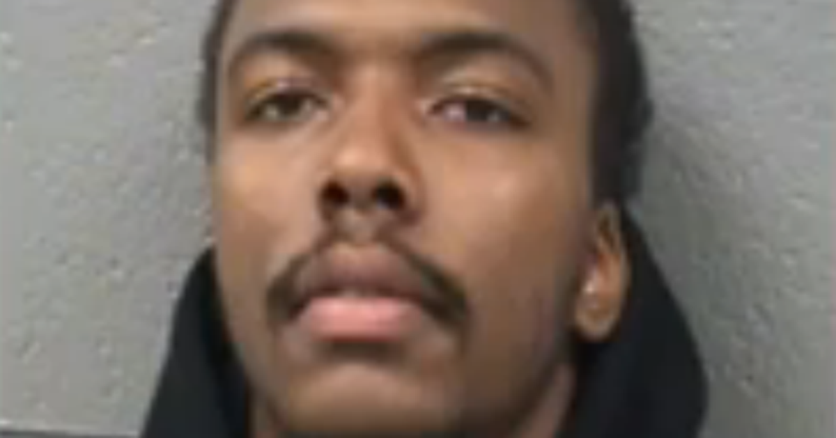 Dwight Boone-Doty Charged With Murder In Fatal Shooting Of 9-Year-Old ...