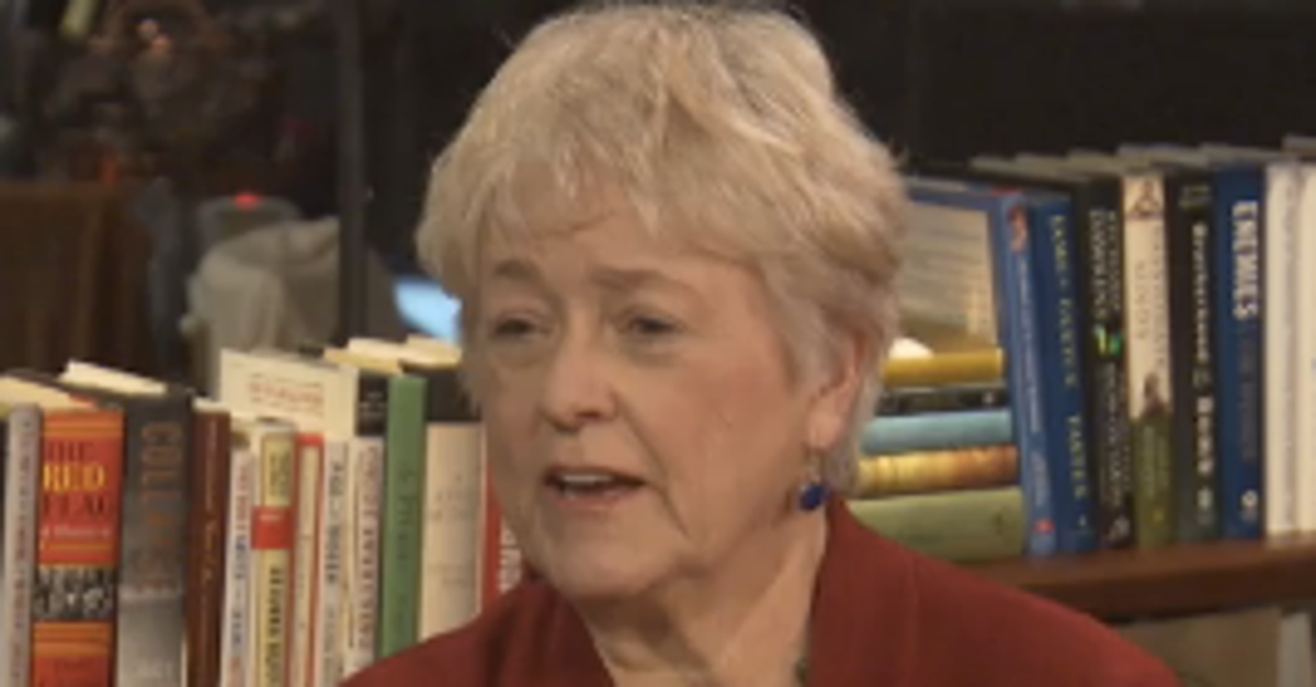 EMILY's List Founder: Women Are The 'Problem Solvers' In Congress ...