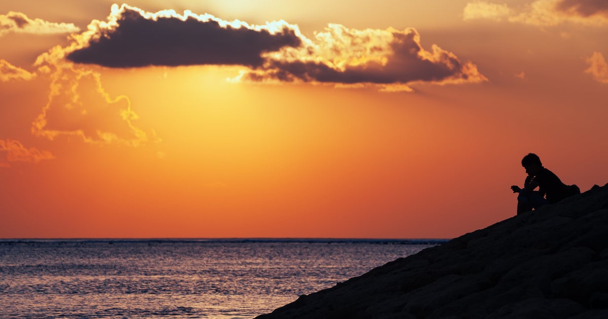 Meg Gavin's GPS Guide For Finding Perspective | HuffPost Life