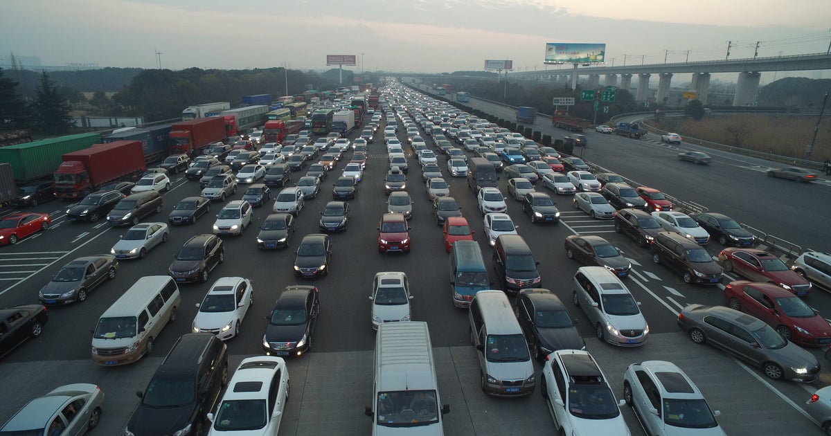 We May Sacrifice Some Privacy For The Sake Of Driverless Cars ...