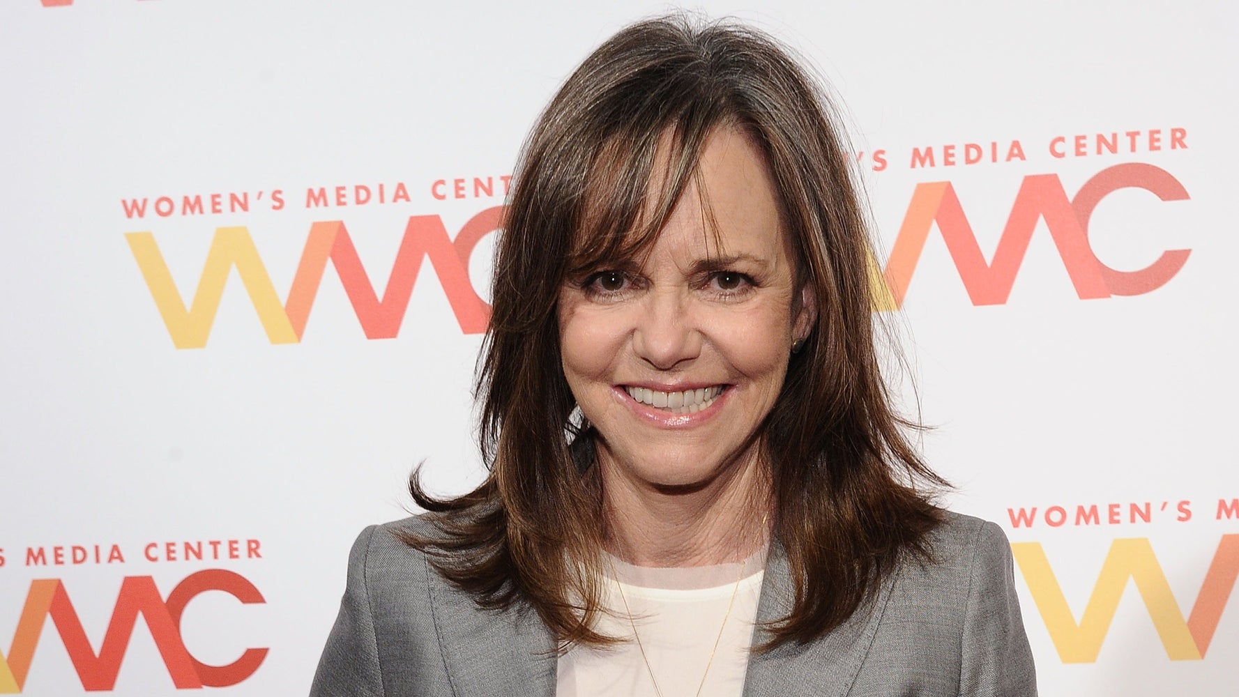 Sally Field On Turning 70 And 'Owning' It | HuffPost Communities