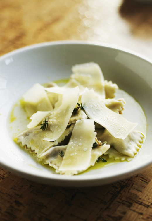 The 6 Best Pasta Restaurants In Italy | HuffPost Life
