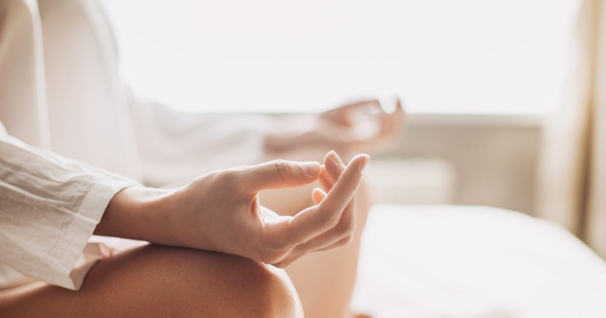 Kristin Stevens' GPS Guide For Relieving Stress Before Sleep | HuffPost ...