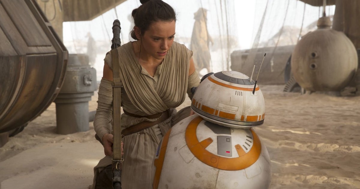 'Star Wars' Director JJ Abrams Reveals 'Mistake' In 'The Force Awakens ...
