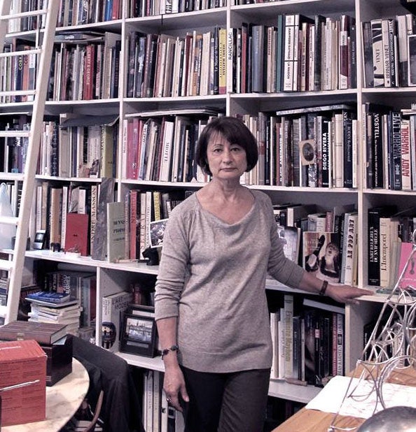 11 Women Throughout History Who Wrote About Sex Huffpost Entertainment