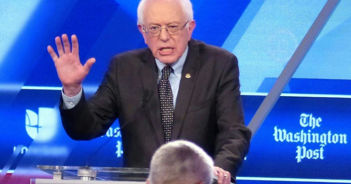 Bernie Sanders' Suit Sparks A Debate Like We Haven't Seen Since # ...