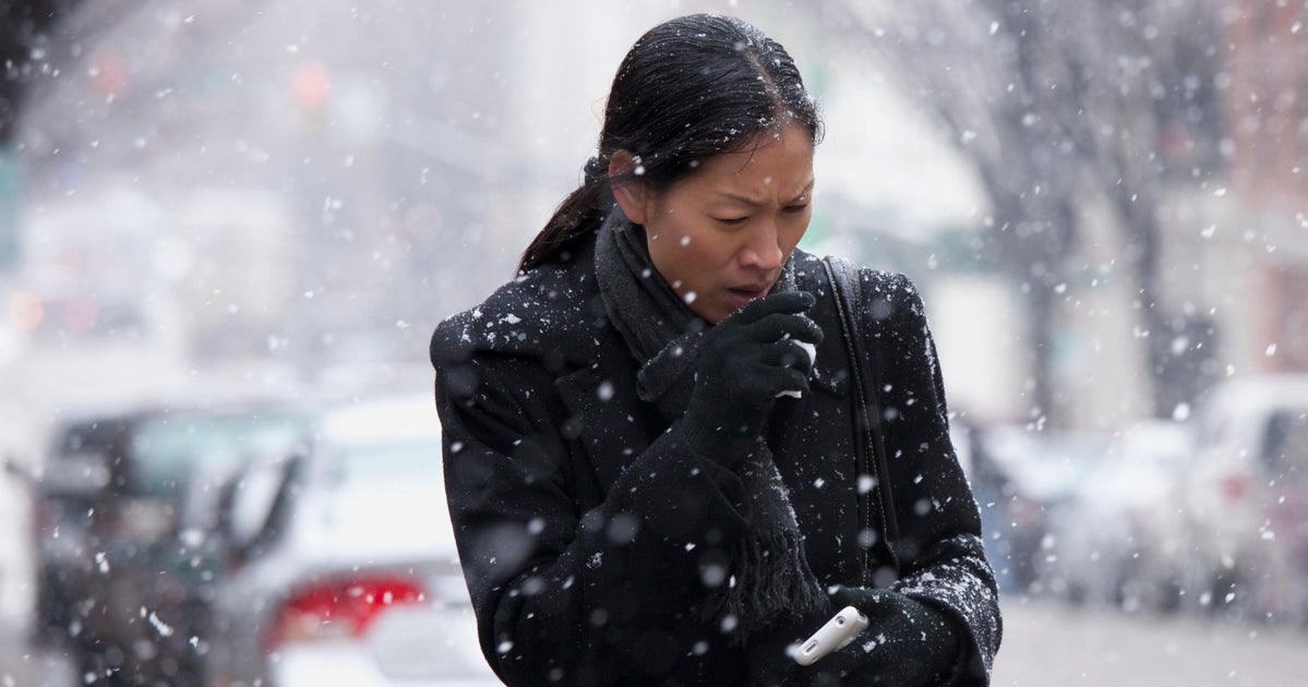 If You Feel Depressed During The Winter Months, Try These 4 Things ...