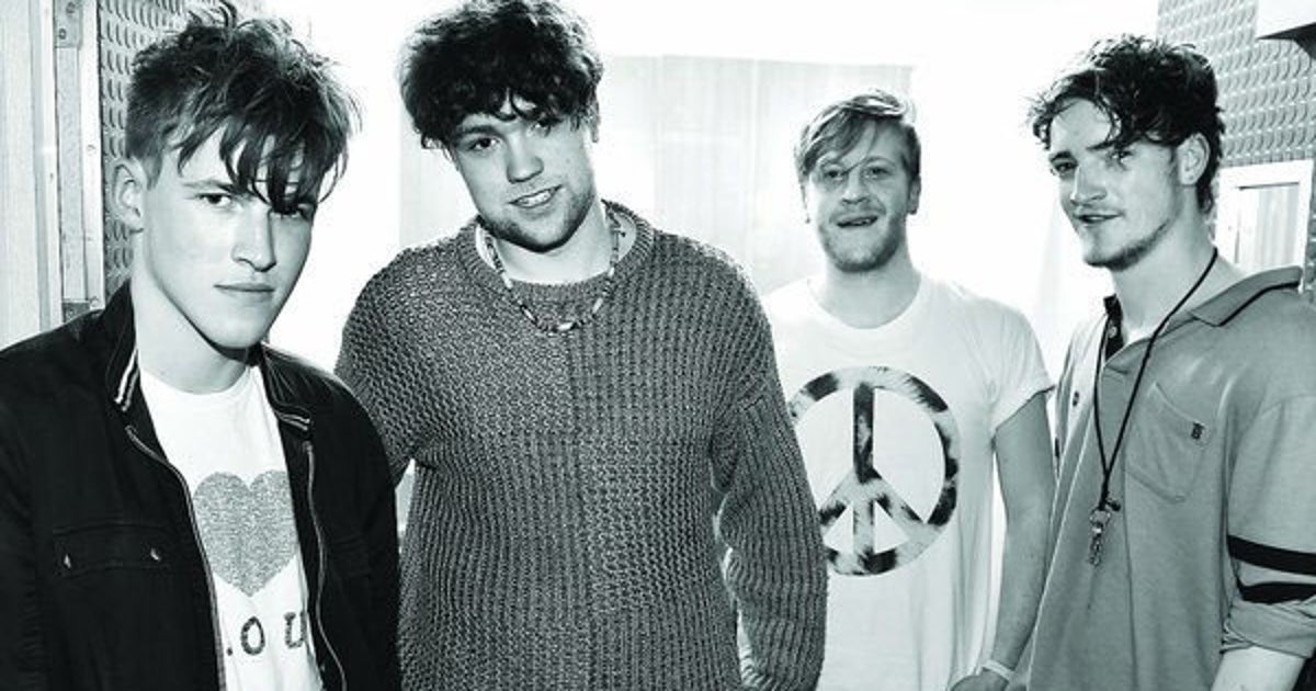 Viola Beach Plunged To Their Deaths After Driver ‘Intentionally Drove ...