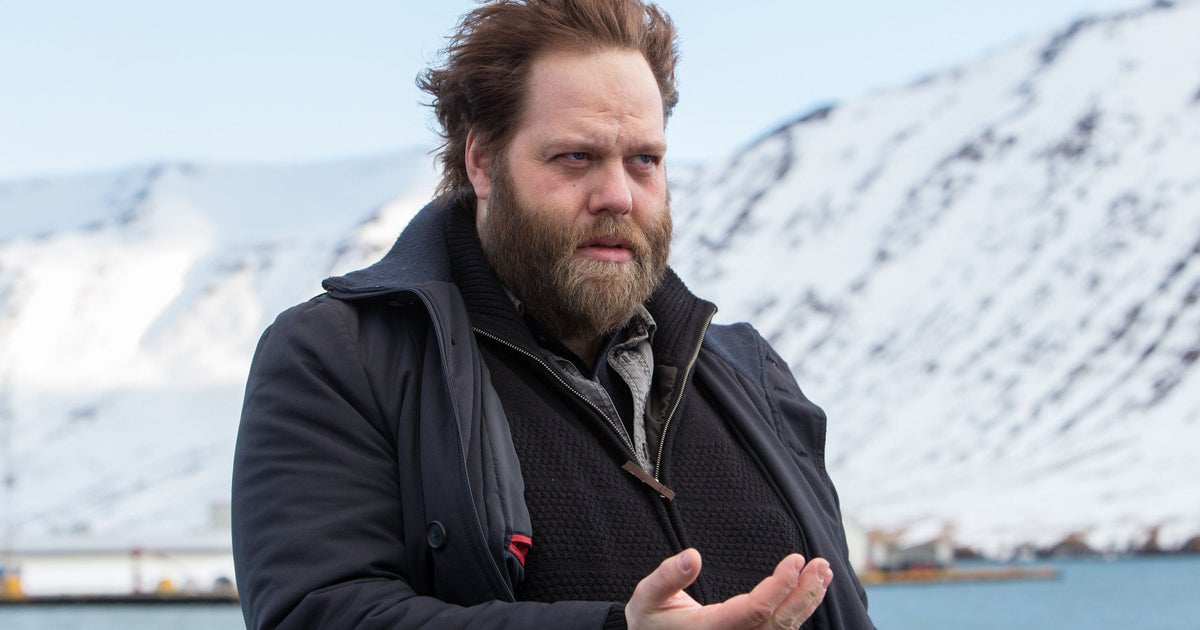 'Trapped' Finale: 9 Things We Need To Know In Icelandic Drama ...