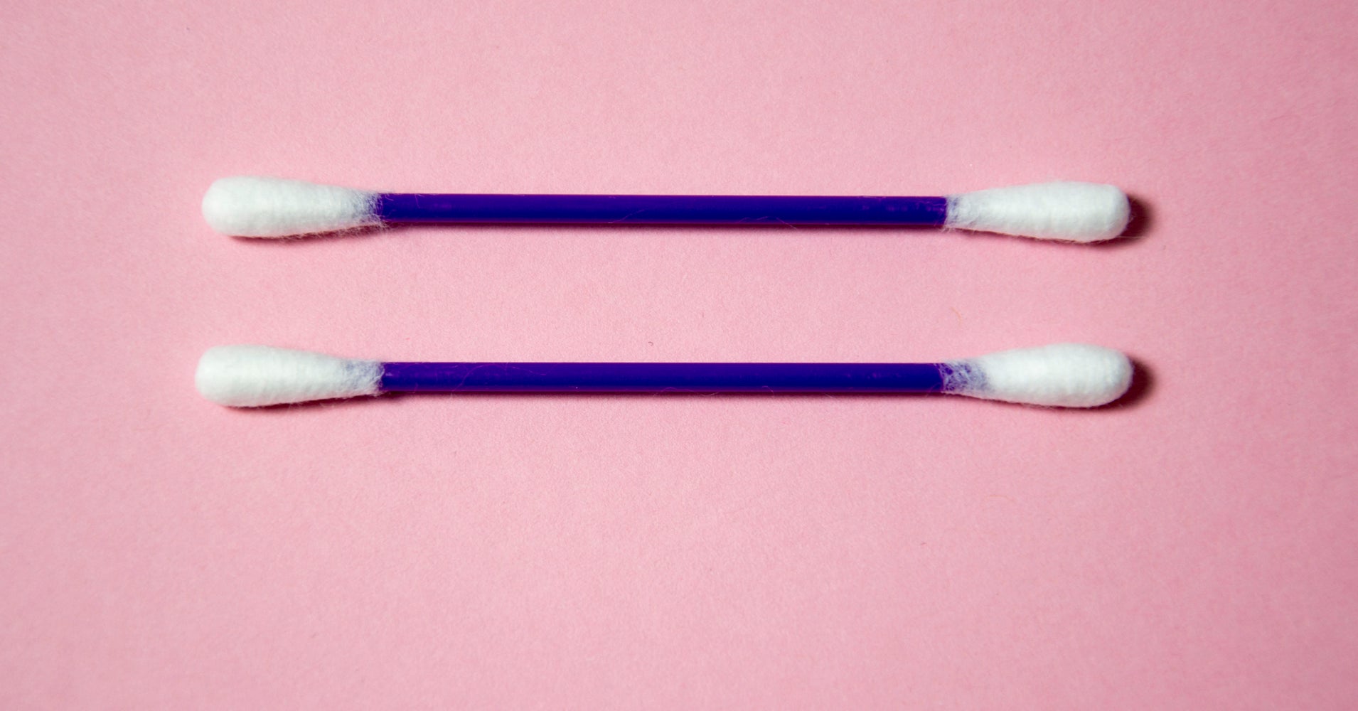 Why You Should Seriously Never Use Q Tips Inside Your Ears Huffpost