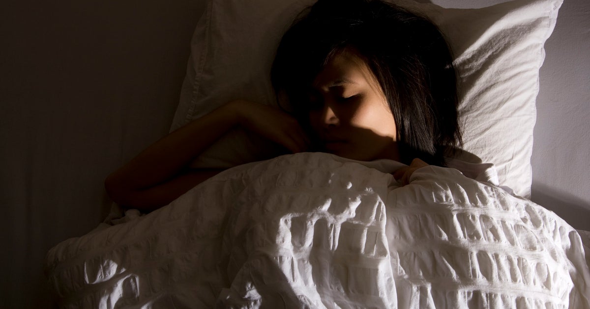 Christine Sadler's GPS Guide For Sleeping When You're Homesick ...