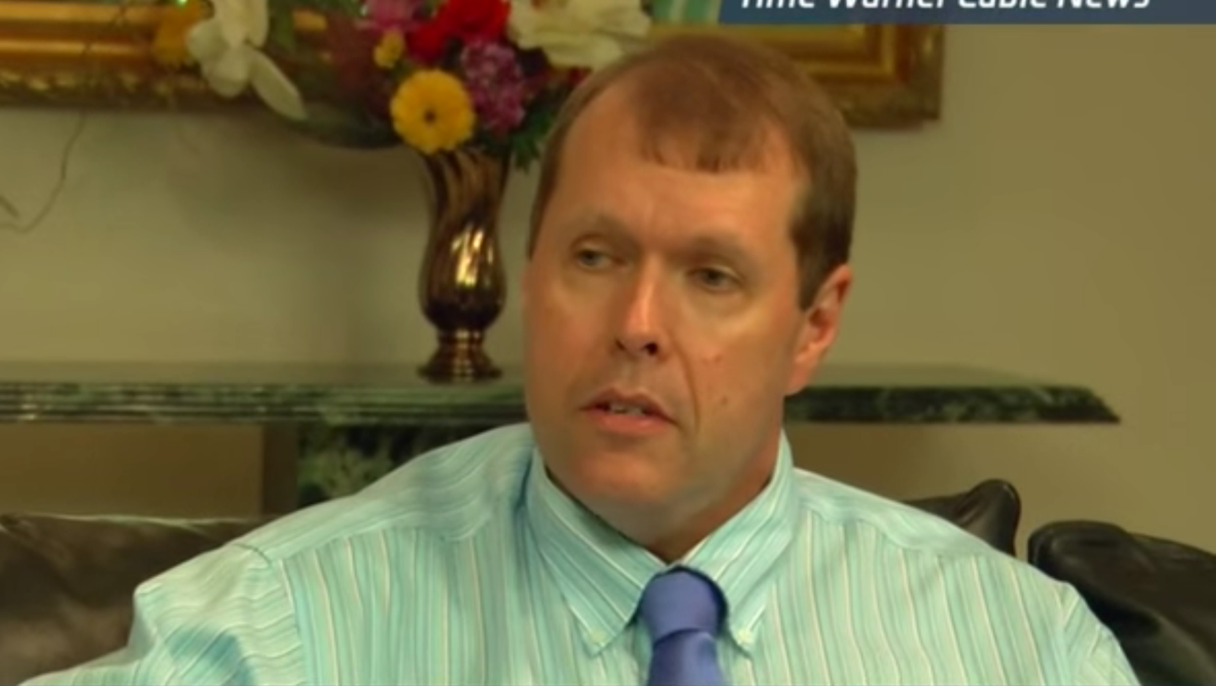 Texas County GOP Chair Has A Shocking Plan For Closeted Republicans ...