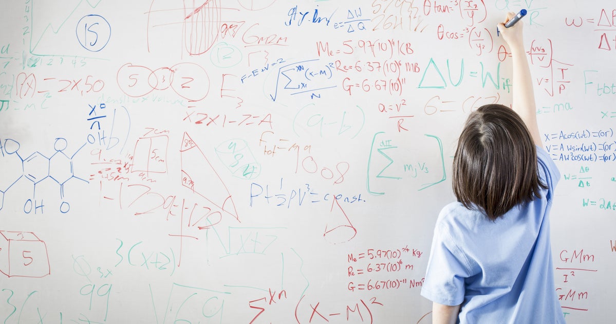 The Surprising Link Between Child Prodigies And Autism | HuffPost Impact