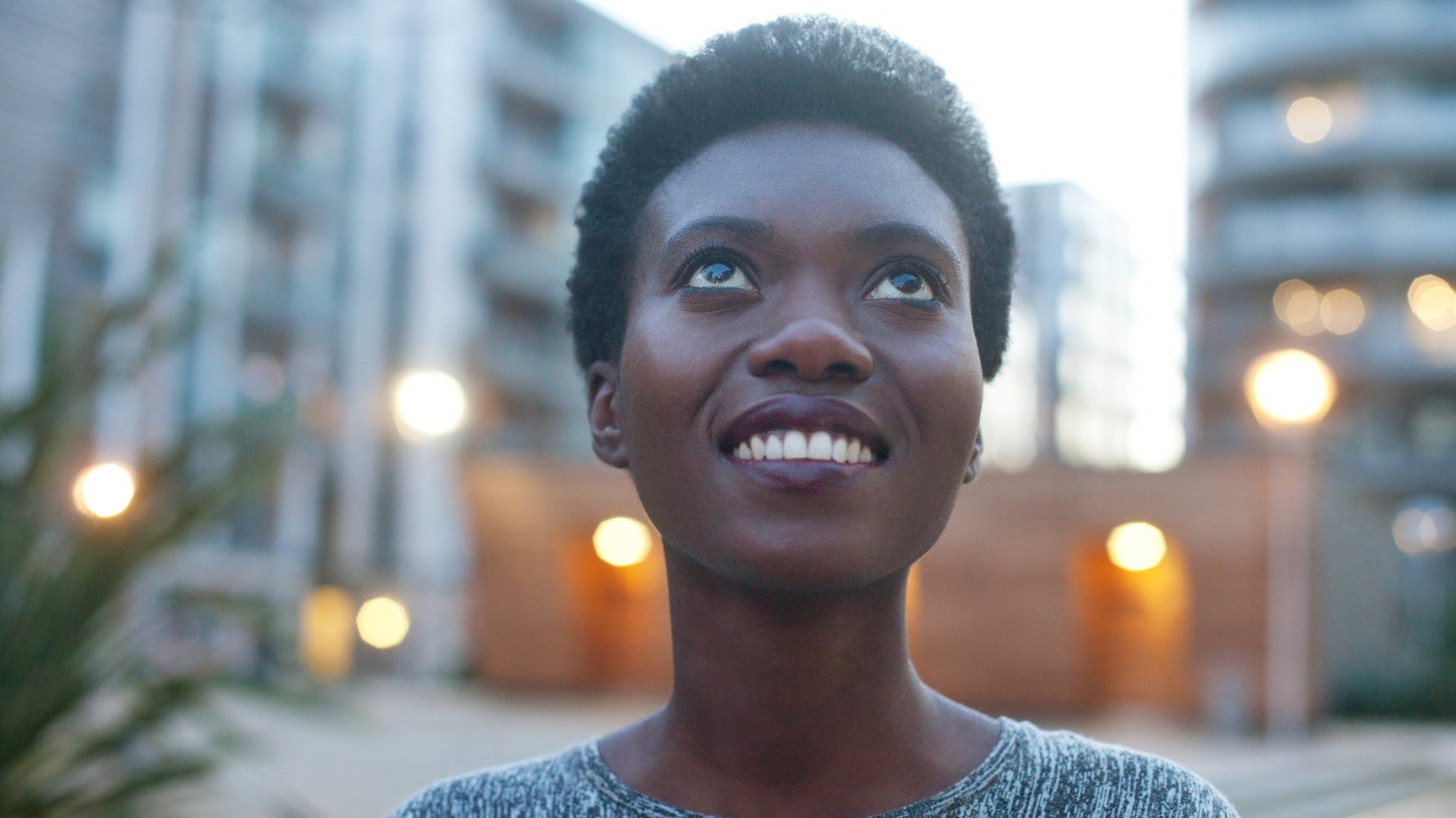 Here Are Some Pretty Solid Reasons To Look At The Bright Side ...