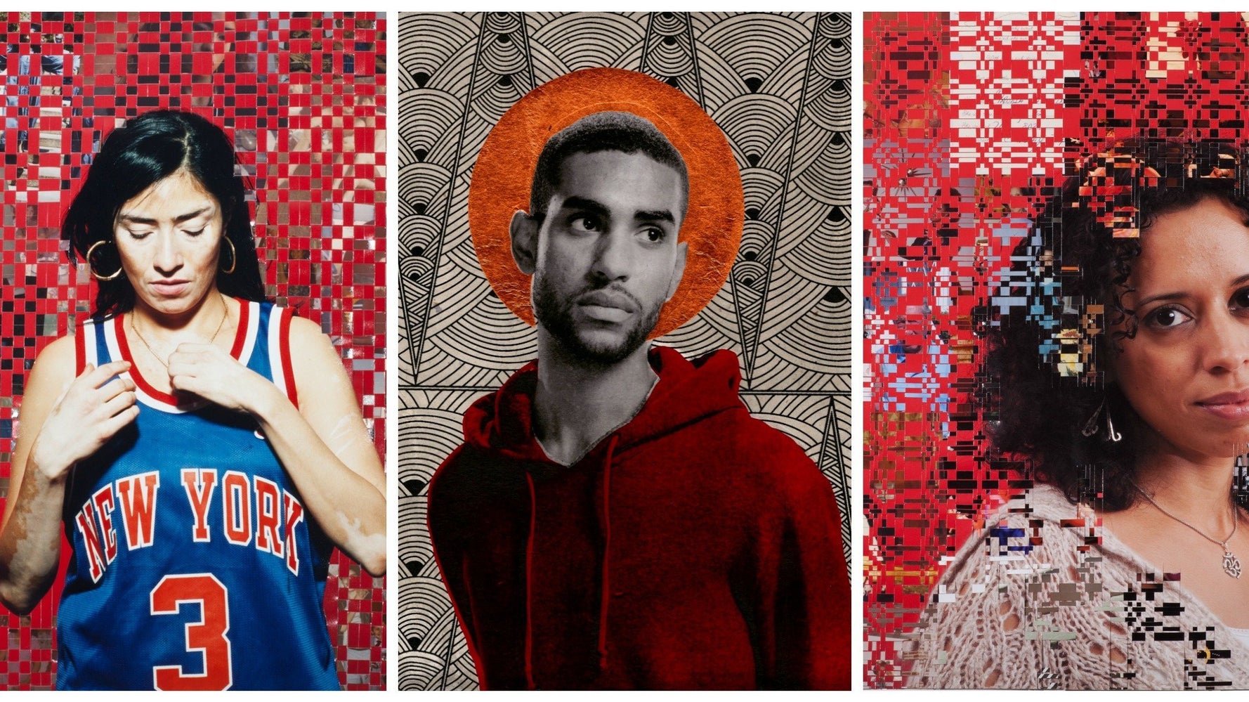 These Powerful Portraits Put Queer Icons Of Color In The Spotlight ...