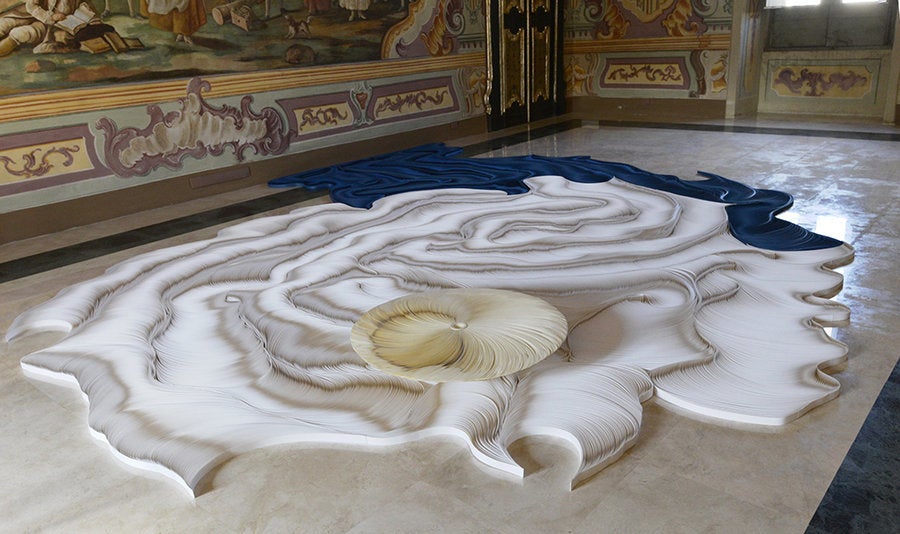 You'll Never Guess What These Stunning Sculptures Are Made Of ...