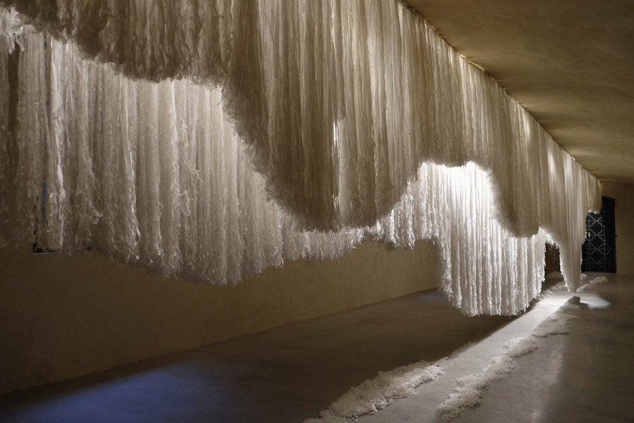 You'll Never Guess What These Stunning Sculptures Are Made Of ...