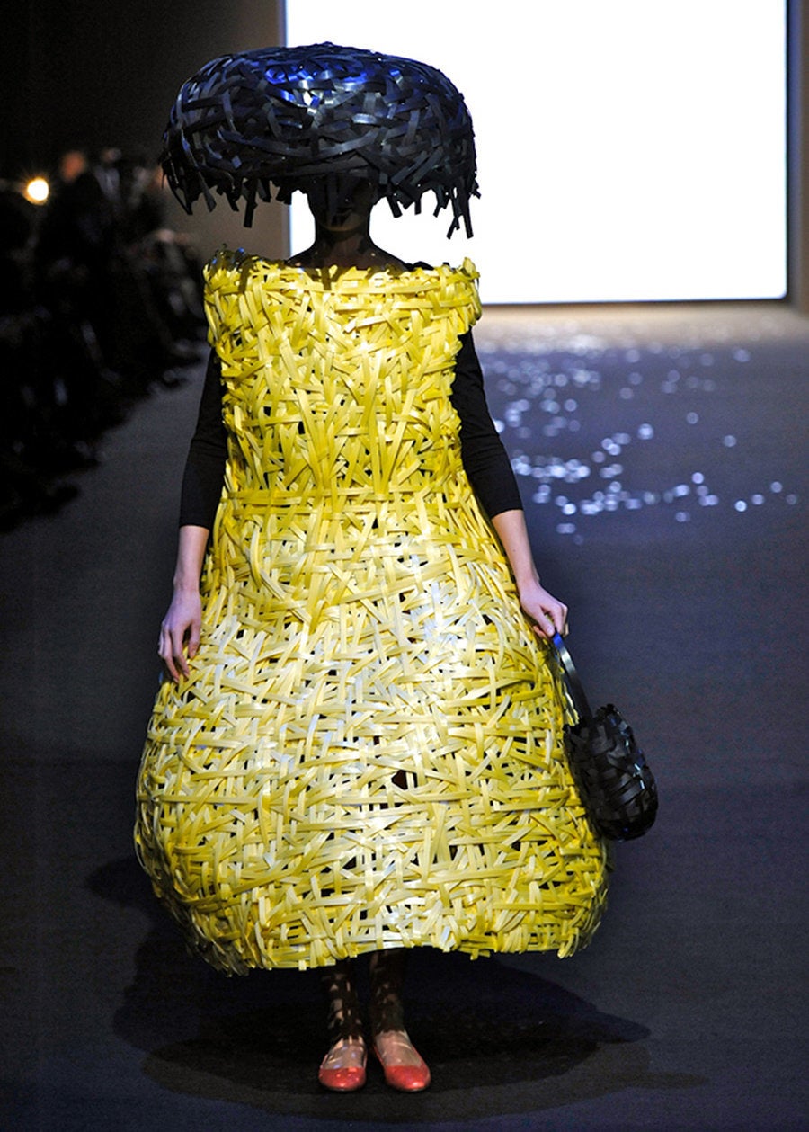 You'll Never Guess What These Stunning Sculptures Are Made Of ...