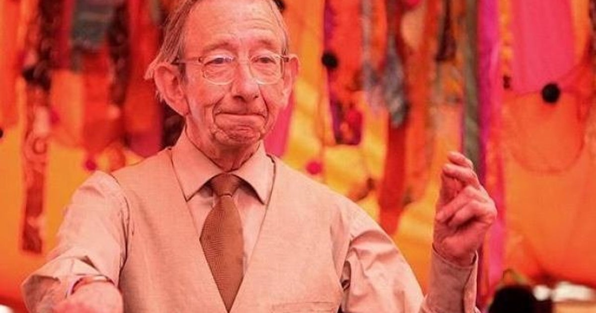 DJ Derek: Human Remains Found Where Missing 74-Year-Old 'Got The Bus ...