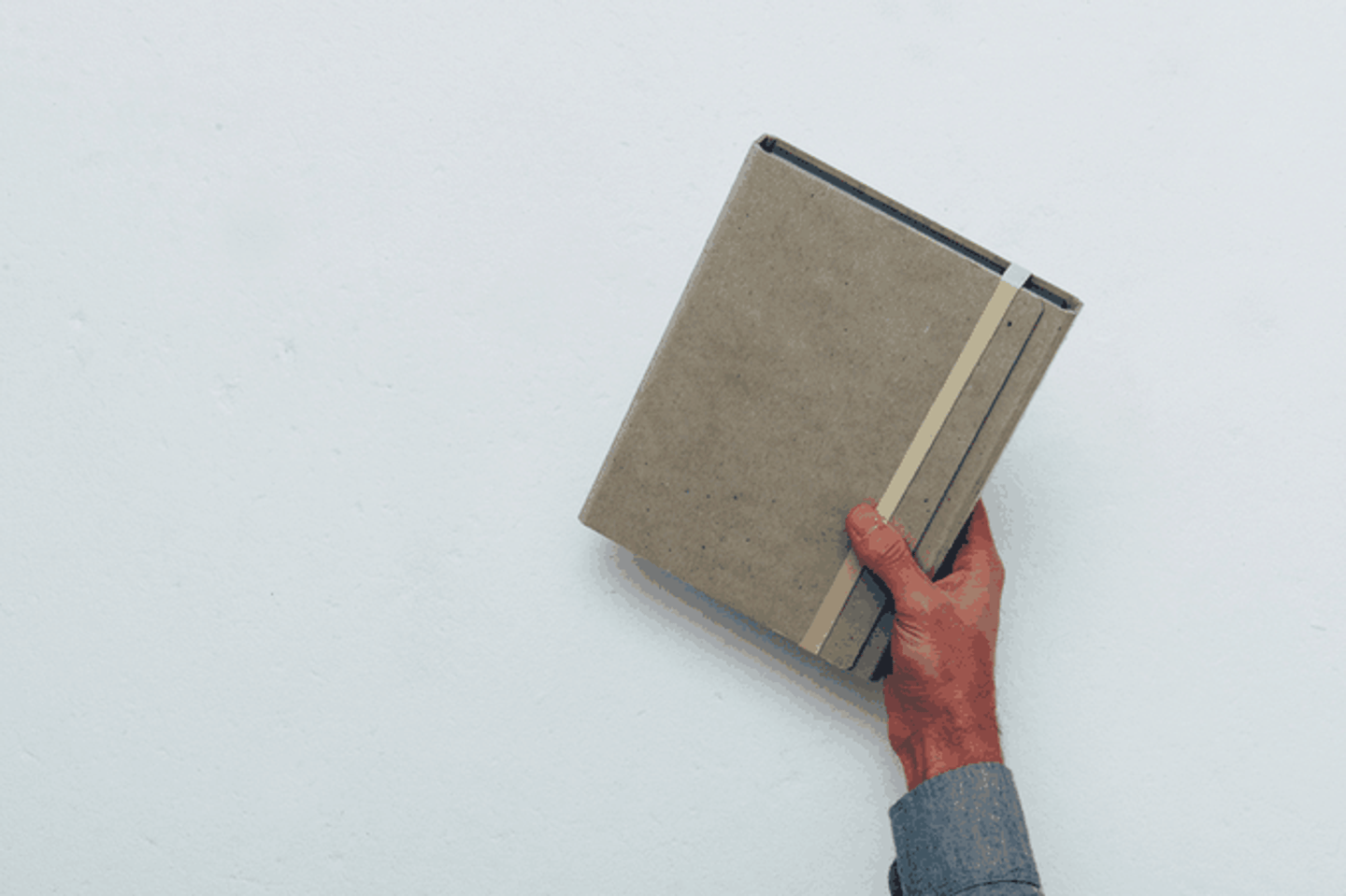 'Mind Journal' Offers A Safe Place For Men To Let Their Emotions Run ...