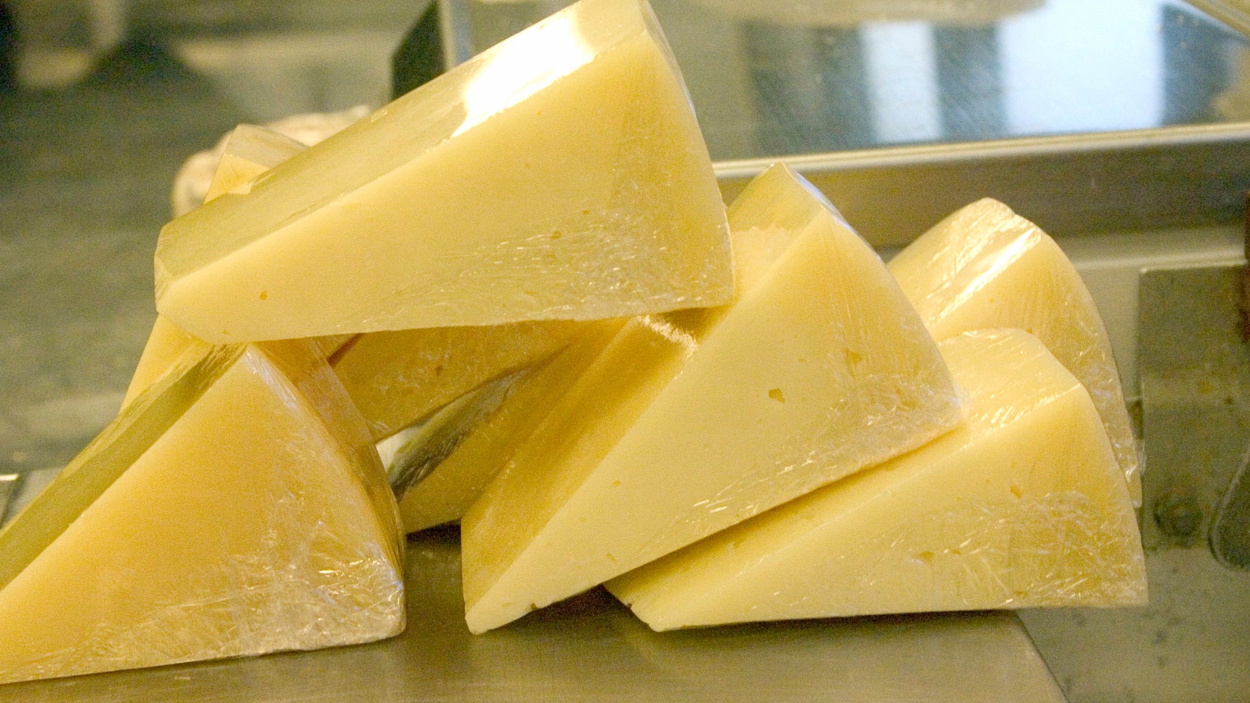 An American-Made Cheese Wins World Championship For The First Time In ...