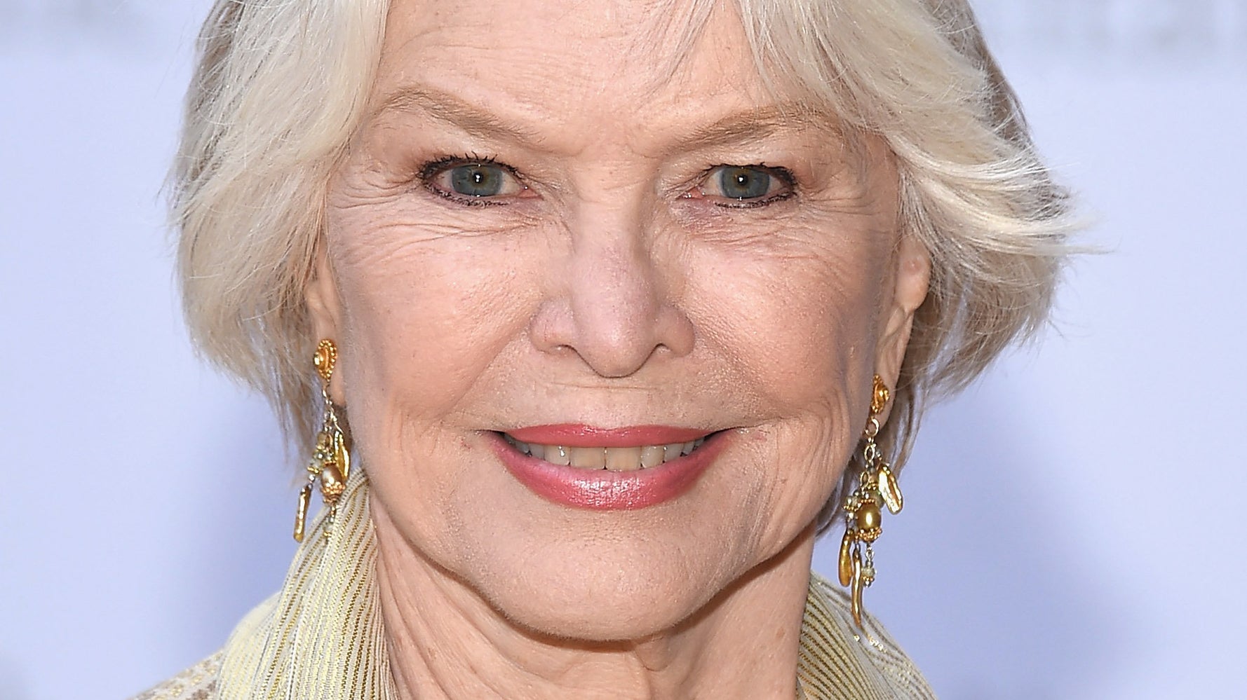 WATCH LIVE: Actress Ellen Burstyn Discusses Netflix Hit 'House Of Cards ...