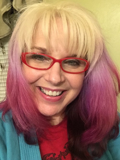 Stacie Strong's Instagram, Twitter & Facebook on IDCrawl