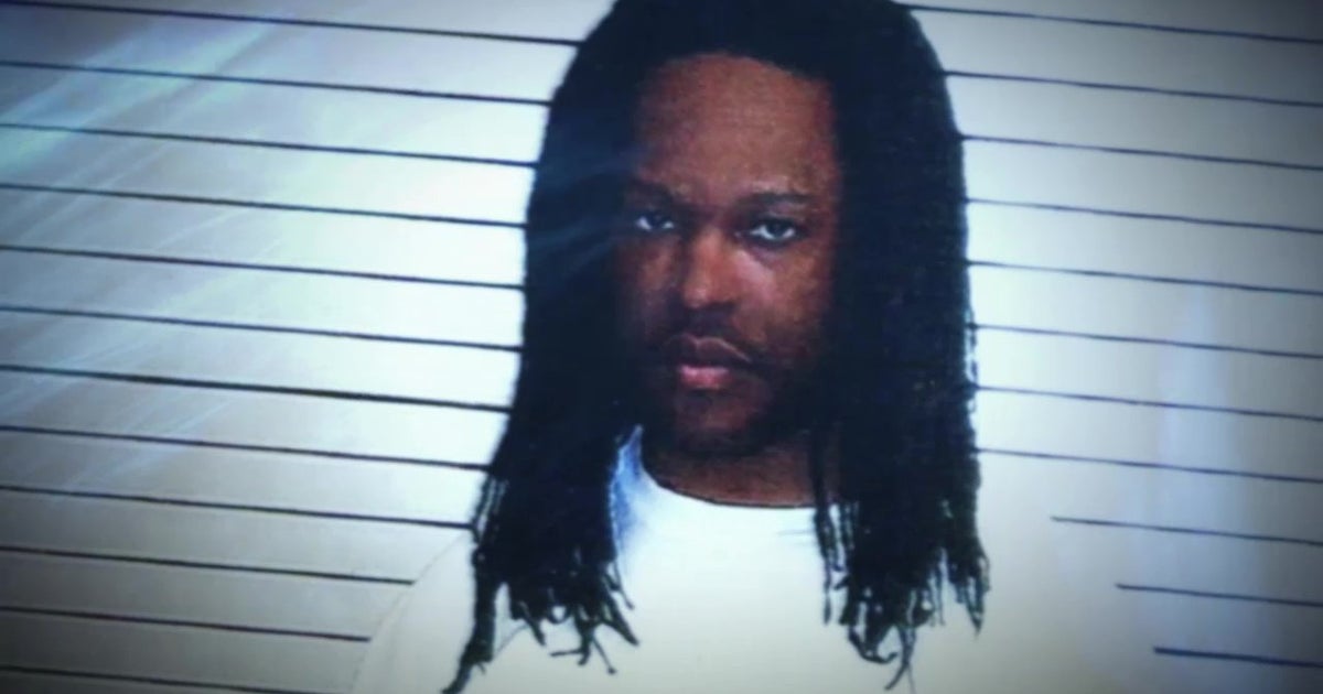 How A Letter From His Victim's Family Completely Changed This Convicted ...