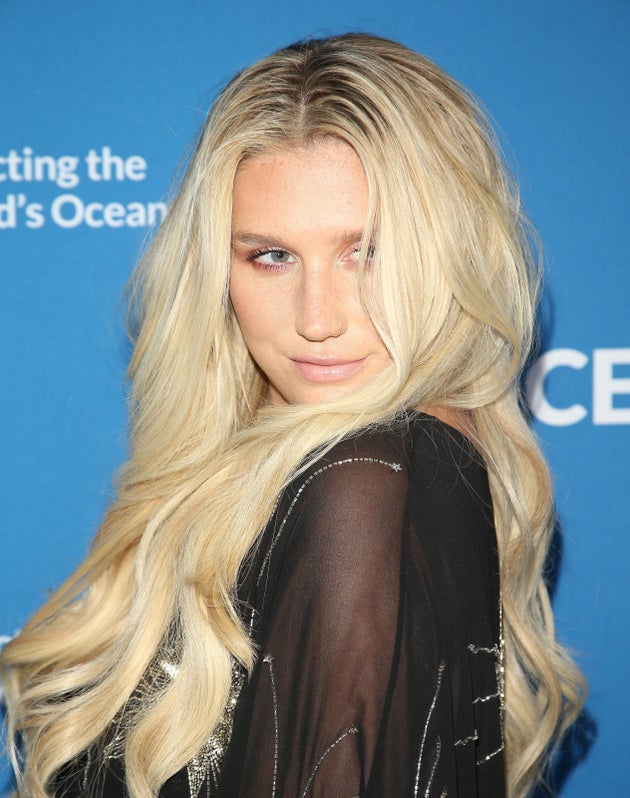 Kesha Lands 'Nashville' TV Role, Amid Dr Luke Legal Battle? | HuffPost UK