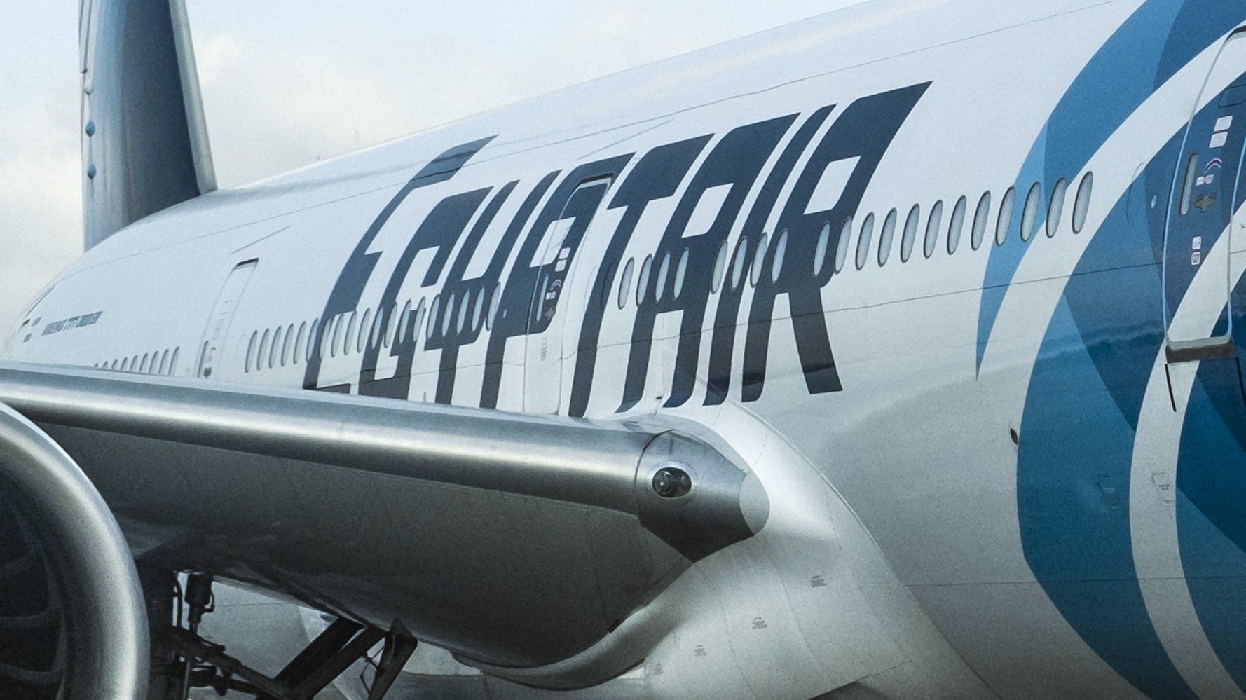 This Is What Happens When A Bird Flies Into An Airplane | HuffPost ...