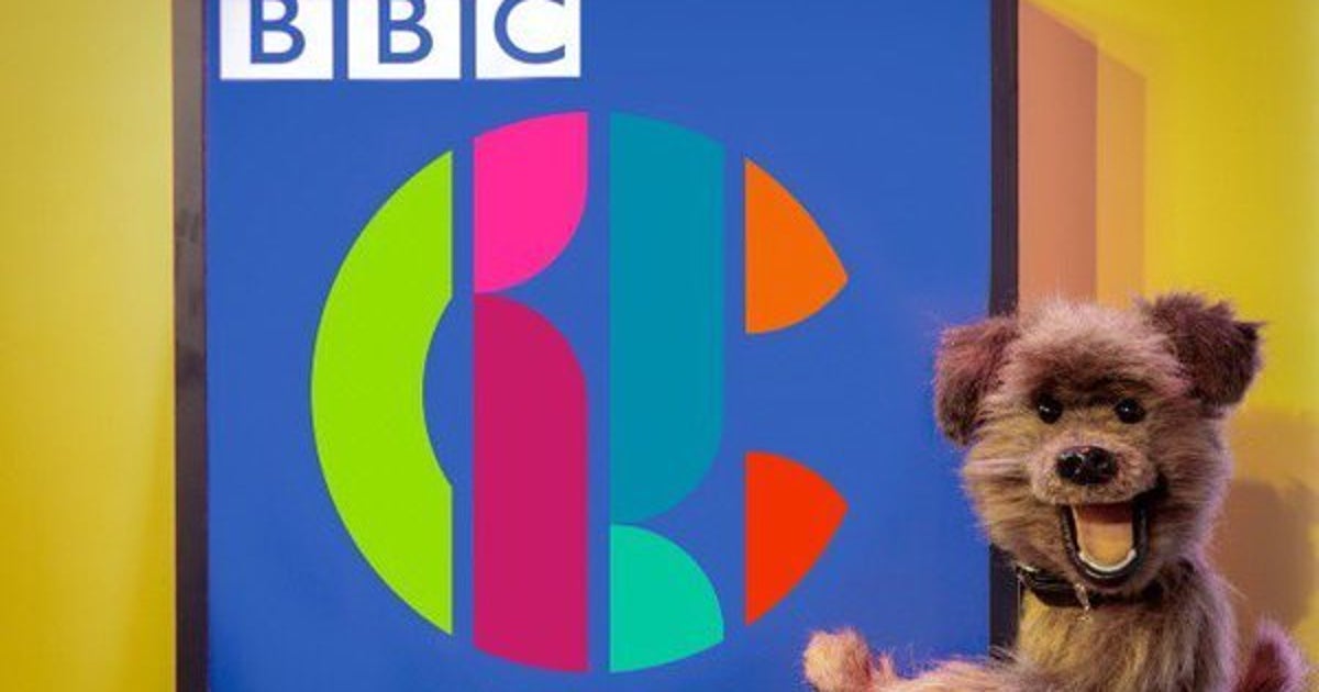 New CBBC Logo Already Has Detractors, As Channel Boss Admits 'It Doesn ...