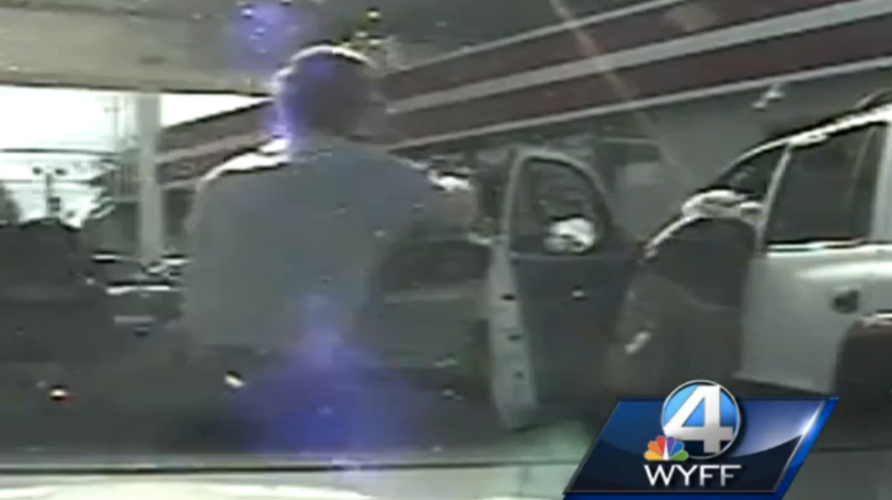 South Carolina State Trooper Pleads Guilty To Shooting Unarmed Black ...