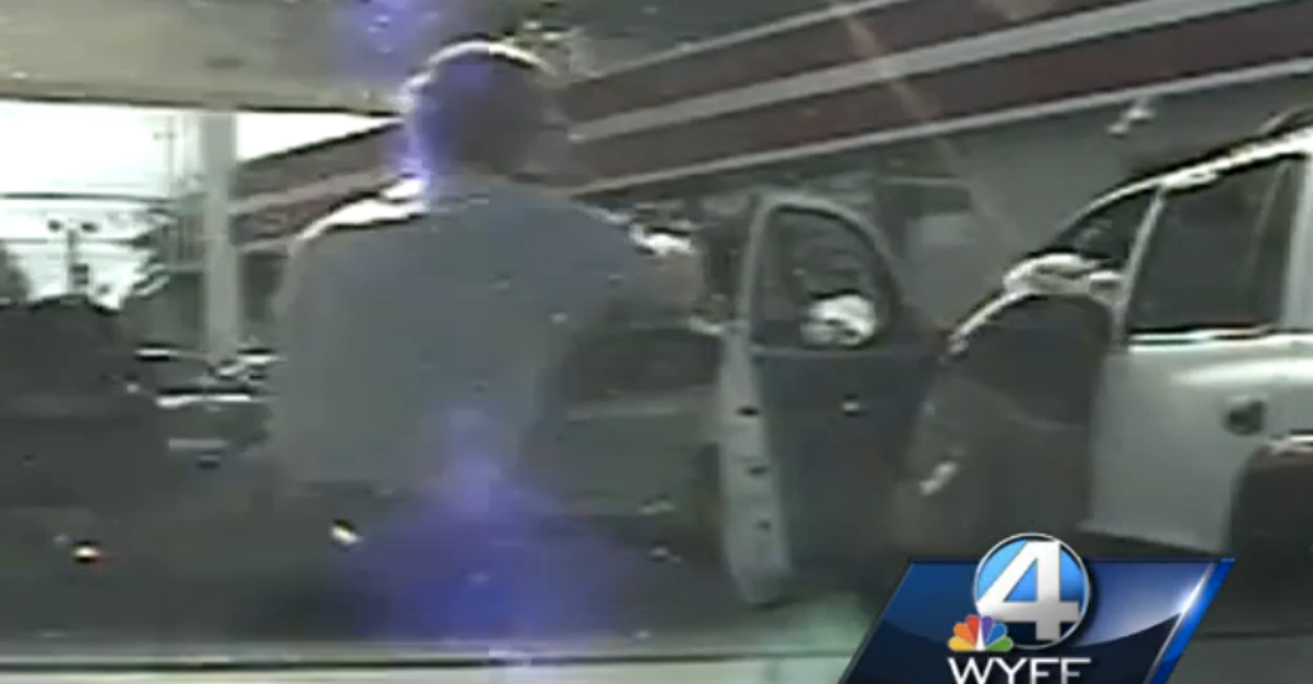 South Carolina State Trooper Pleads Guilty To Shooting Unarmed Black