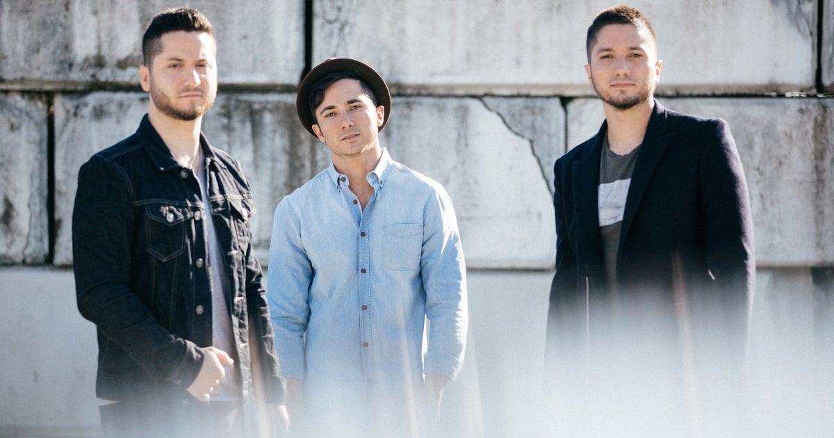 Boyce Avenue Is 'Your Biggest Fan' In This Exclusive Song Premiere ...