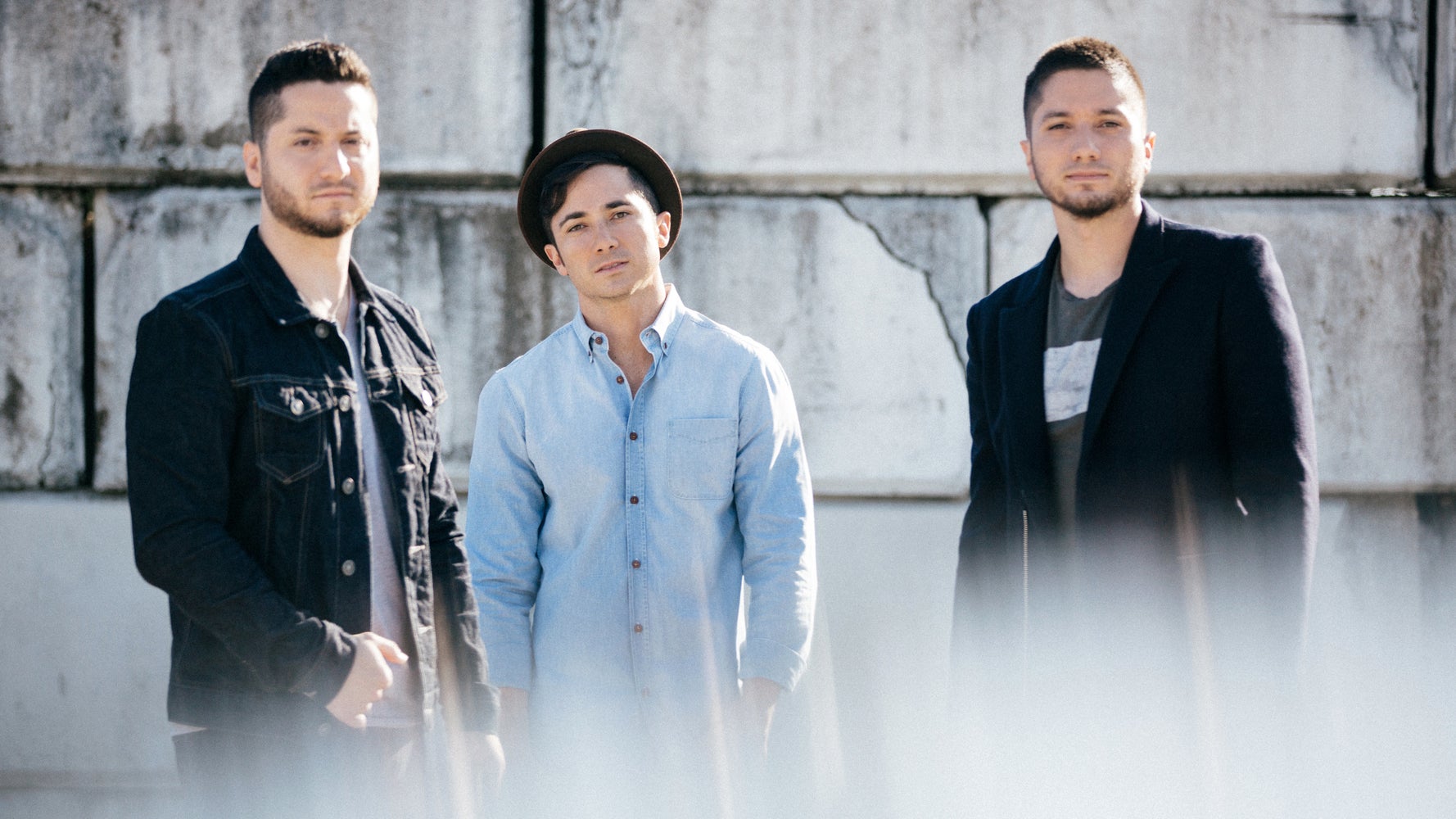 Boyce Avenue Is 'Your Biggest Fan' In This Exclusive Song Premiere ...