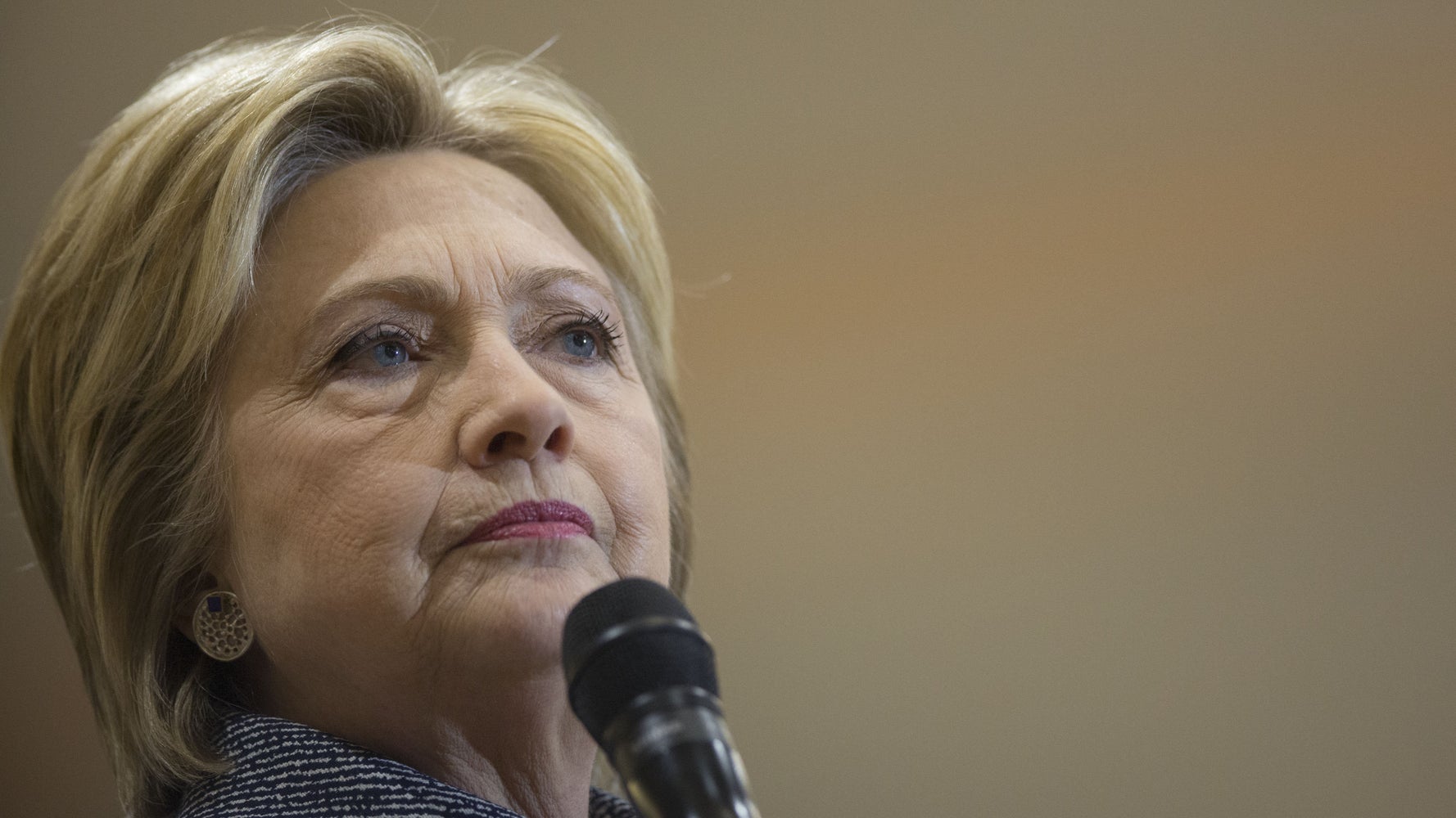 KKK Leader Endorses Hillary Clinton In Off Chance She's Undercover ...