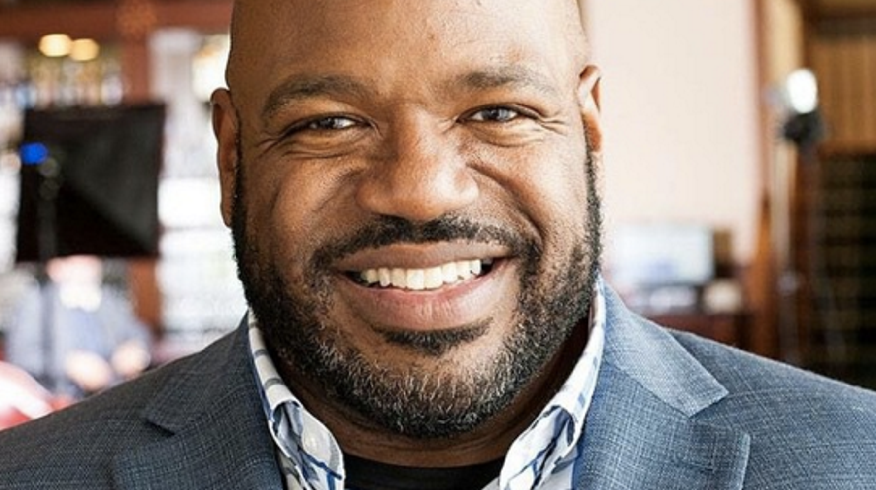 Rod Durham's Instagram, Twitter & Facebook on IDCrawl