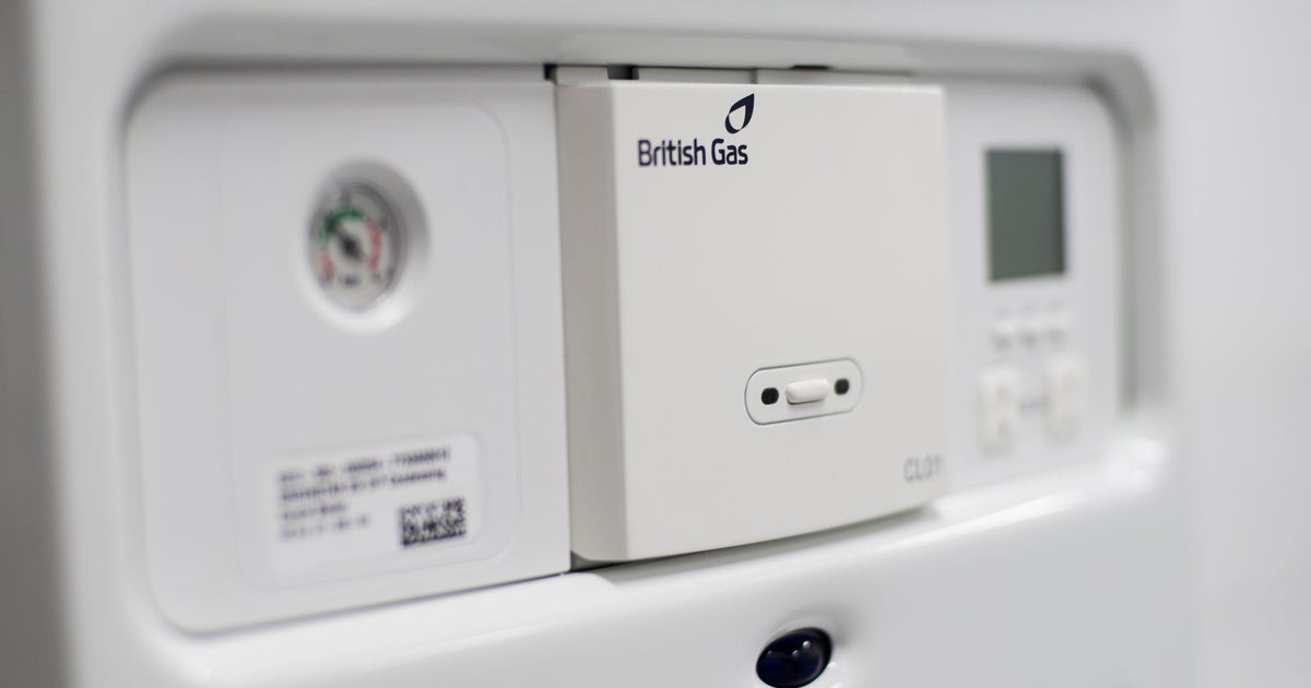 British Gas' Boiler IQ Sensor Will Warn You Before Your Heating Breaks ...
