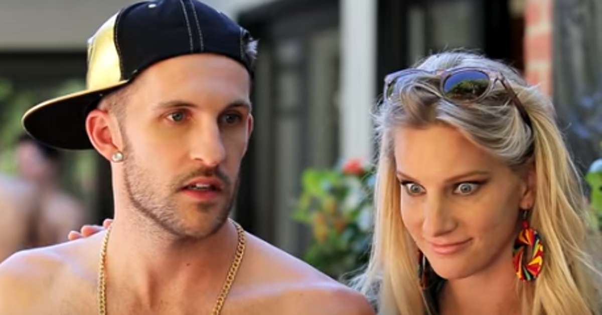This Is What Happens To A Go-Go Boy When He Grows Up | HuffPost Voices